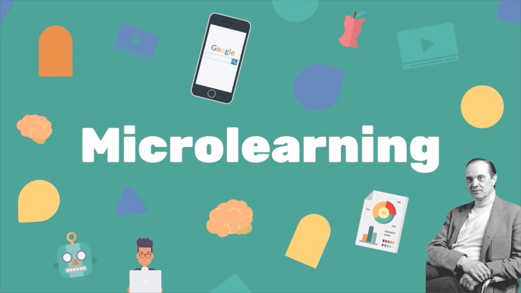 Microlearning: The Future of Education – Sea Side Time